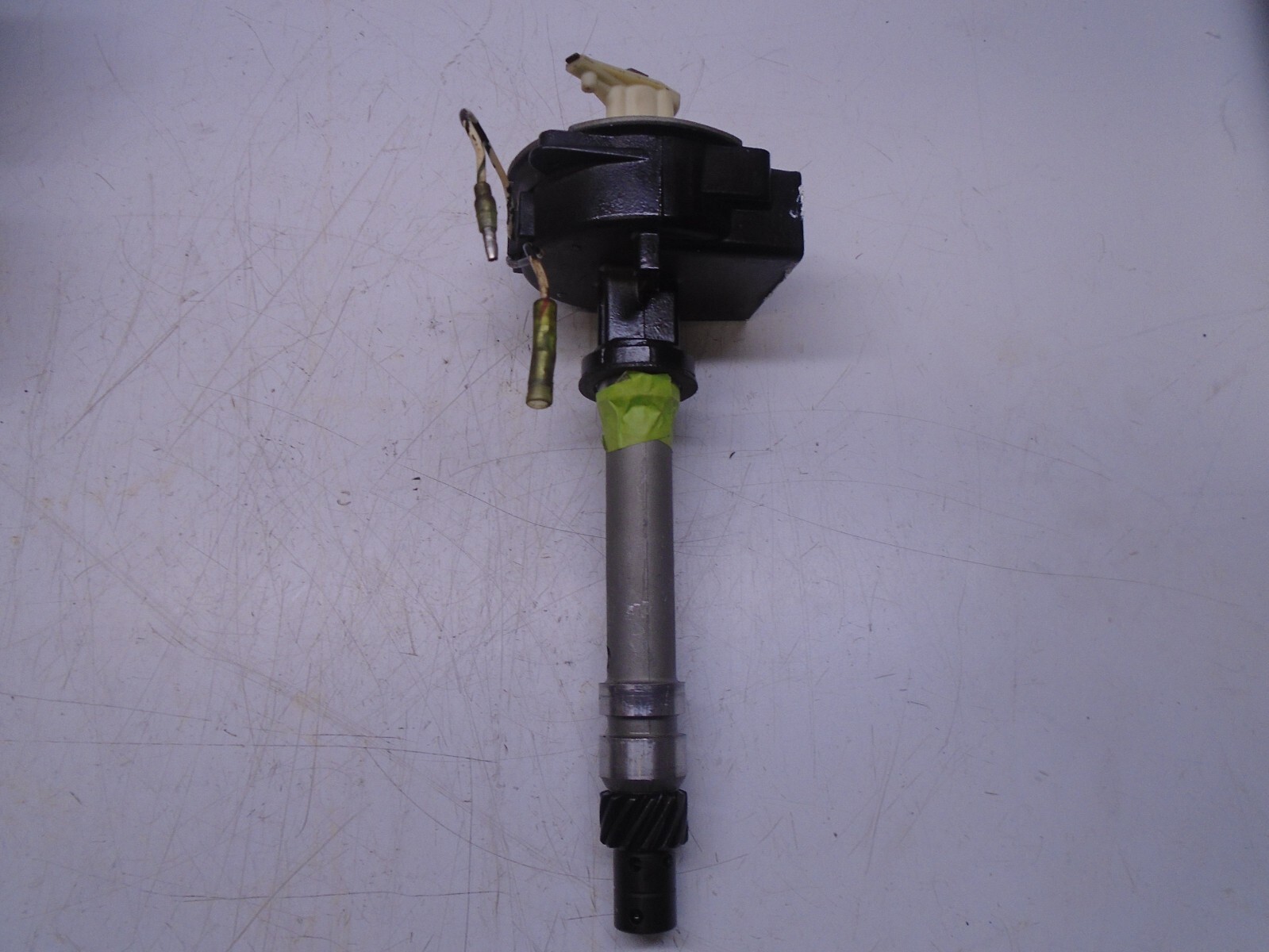W4 Mercruiser 4.3L v6 Distributor Assembly 805185A27 | eBay