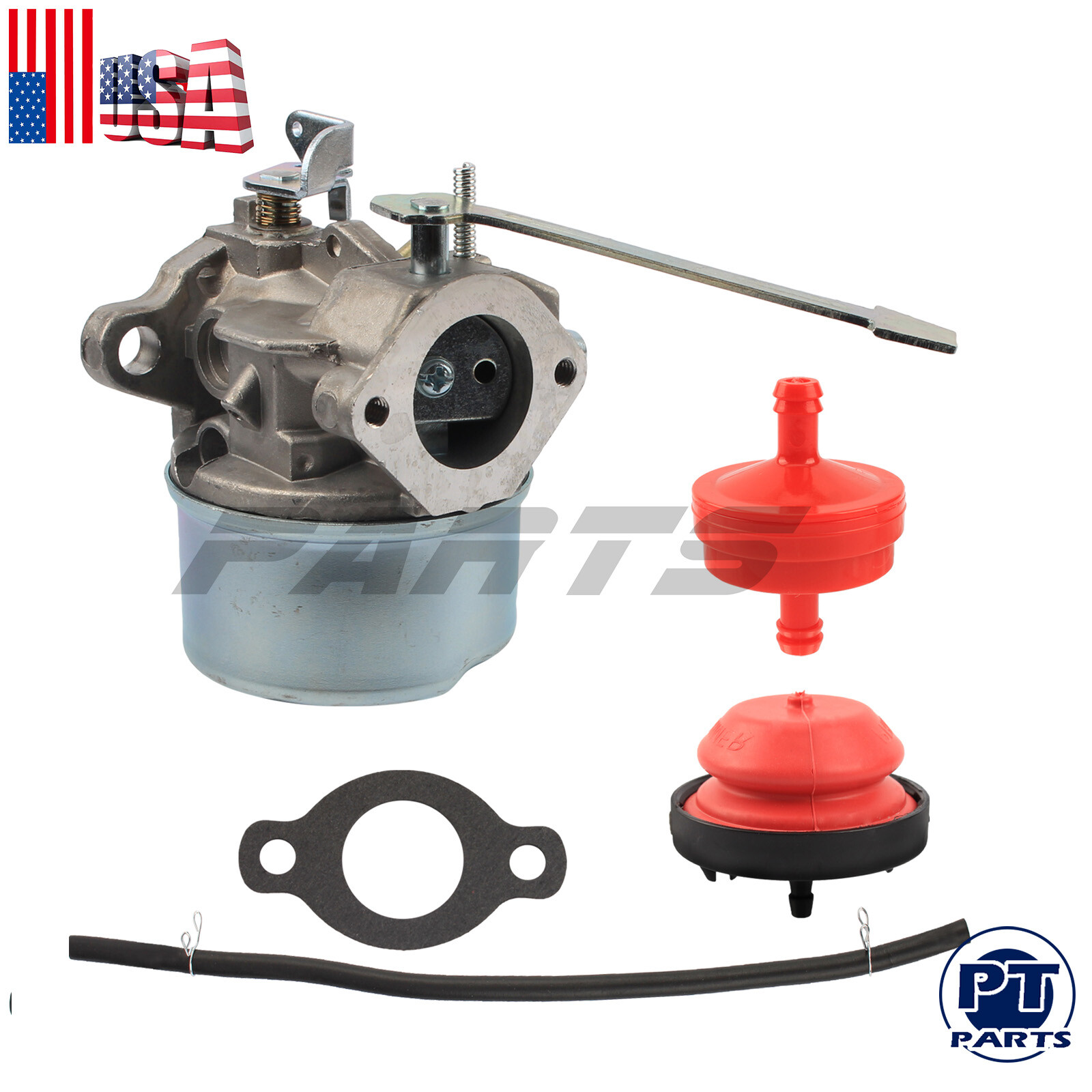 Carburetor Carb For Lawn Boy 320R 28220 3.0 HORSE POWER 20'' Snow ...