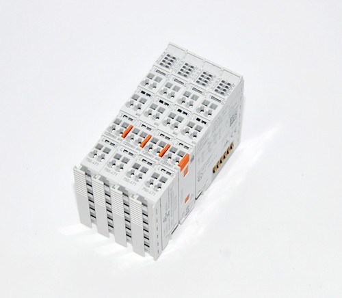 1pcs, Wago 750-471, 4-channel analog input 16 bits | eBay