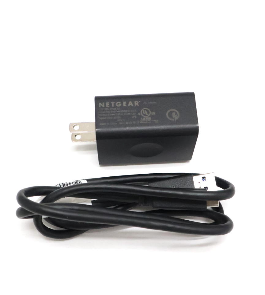 Netgear Nighthawk MR6110 AT&T 5G Mobile Hotspot Router w/charger | eBay