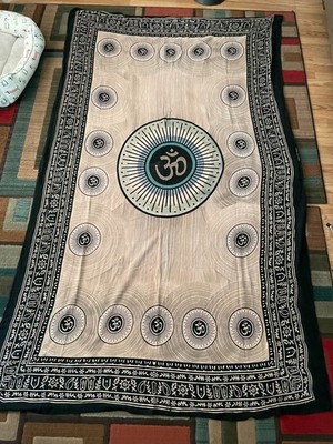 Ohm Tapestry, used but in excellent condition | eBay