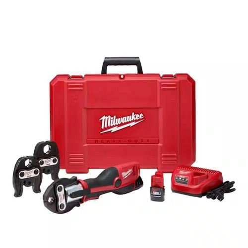 Milwaukee M12 ProPress Tool | eBay