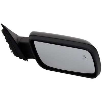 New Side View Mirror 2013-2019 Ford Duratec Right Passenger Side 3.5L ...