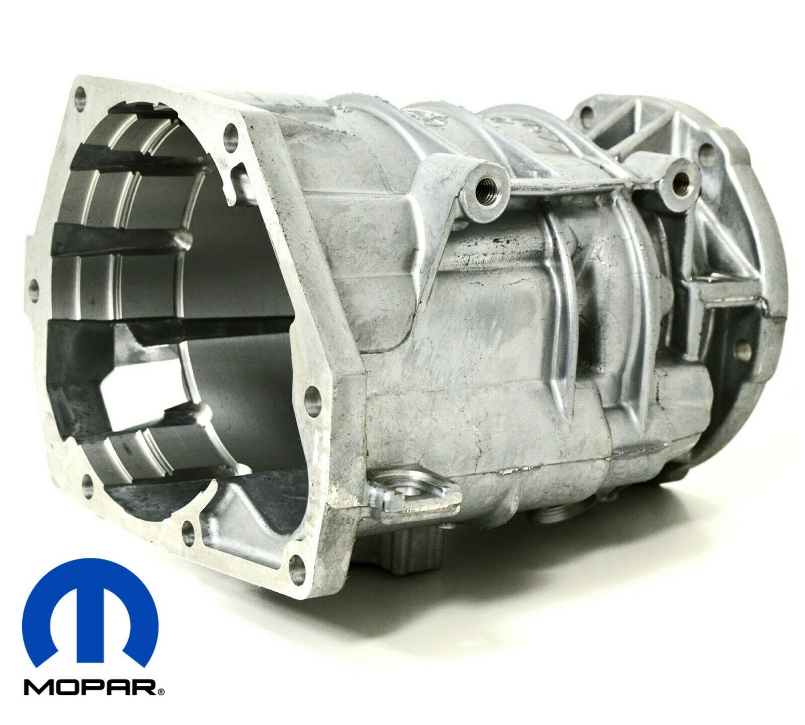 Dodge 2500 3500 2003-2008 Cummins Diesel 48RE 4x4 Extension Housing ...