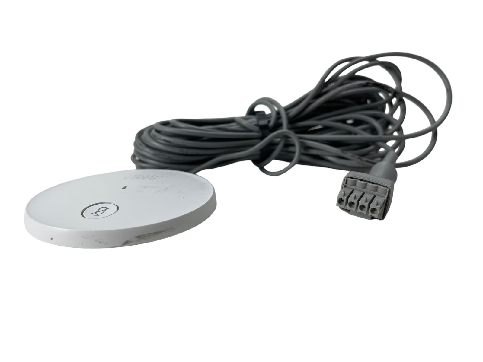 Cisco+Ttc5+-+14+Conference+Table+Mics for sale online | eBay