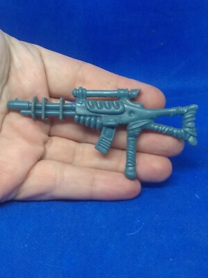 Vintage Teenage mutant Ninja Turtles weapon Gun | eBay