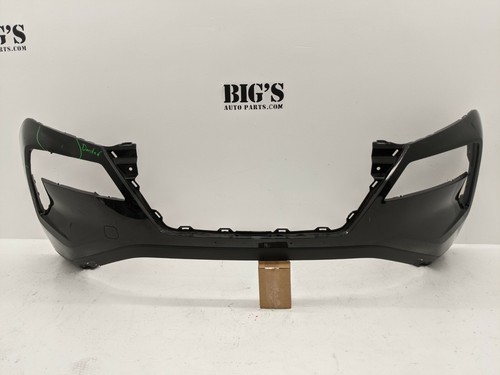 2021-2022 Nissan X-Trail Rogue Front Bumper Cover OEM #169426 | eBay