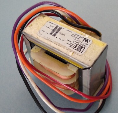 Transformers - 120 Volt