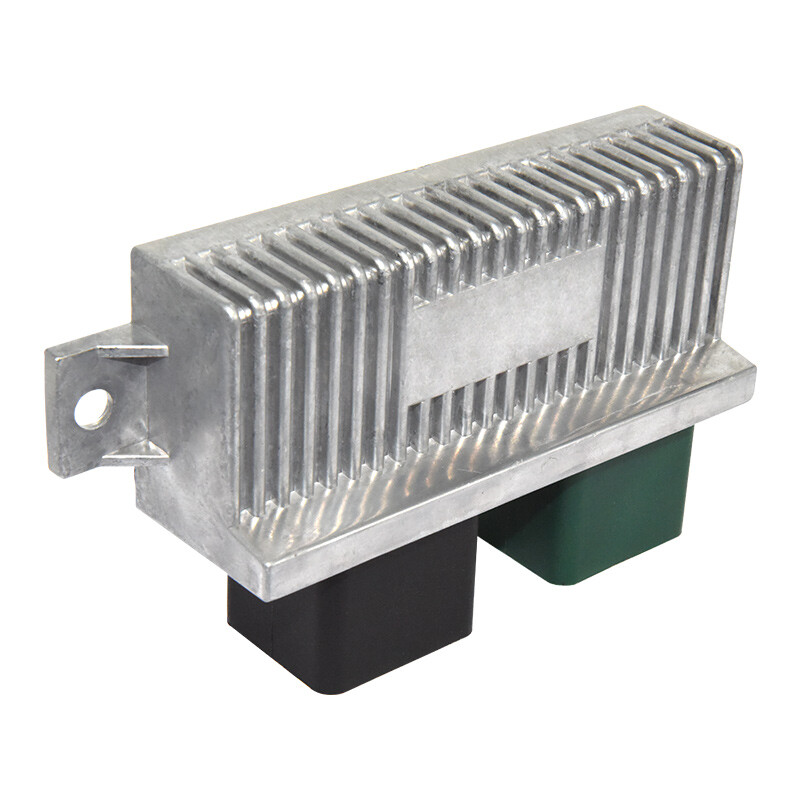 Diesel Glow Plug Control Module For Ford F350 F250/450 RY-467 Turbo ...