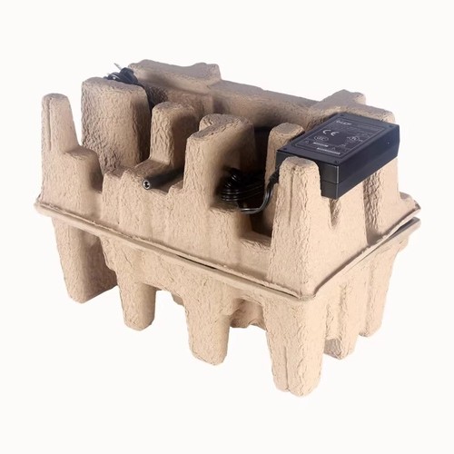 High Power 60W Micro Metal Rotating Lathe Model Making Teaching ...