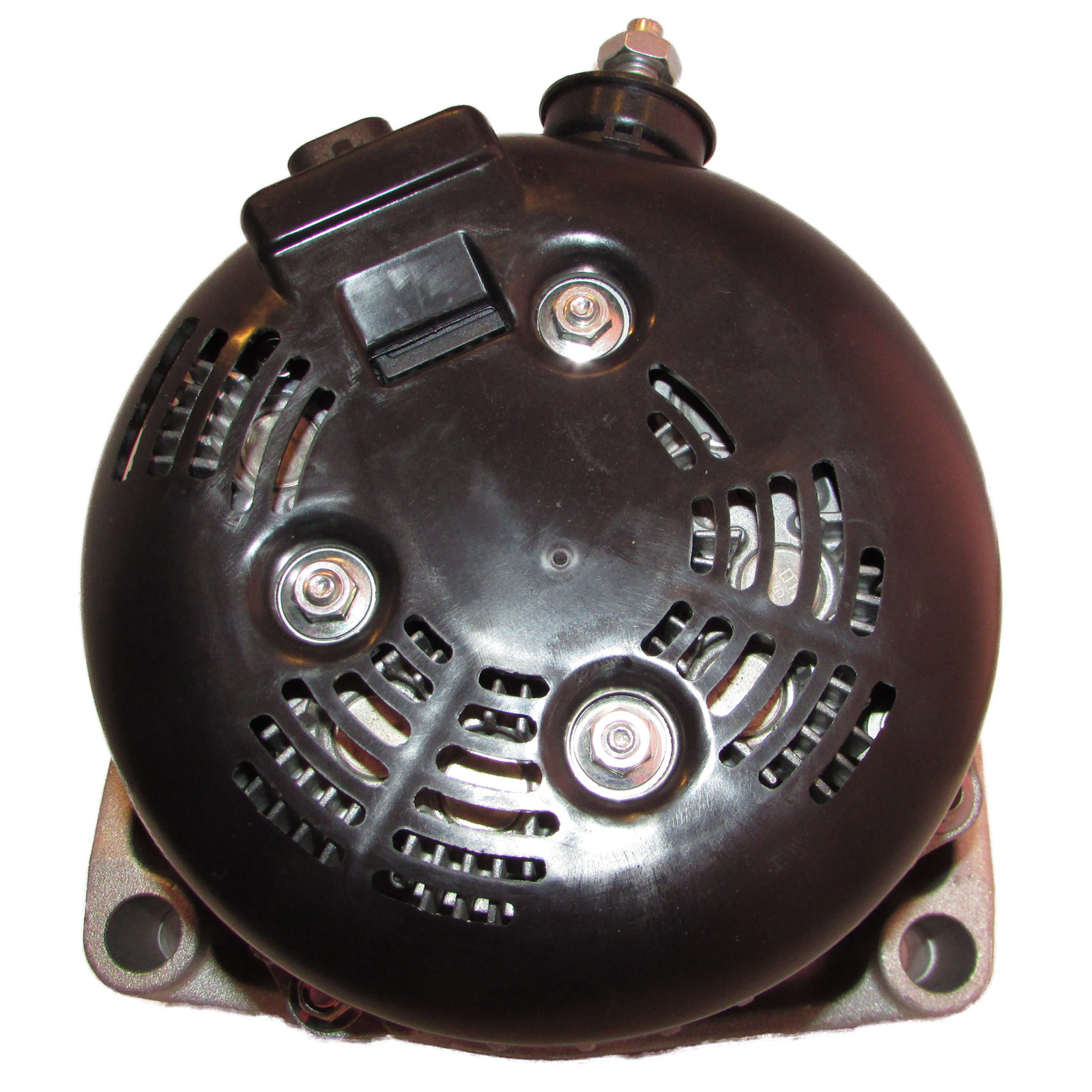 HIGH OUTPUT 6 PHASE ALTERNATOR FOR GM GMC CHEVROLET CHEVY CADILLAC 300 ...