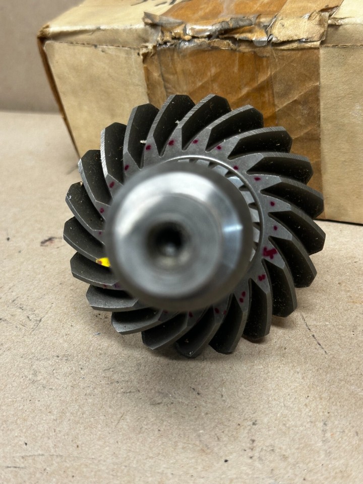New OEM OMC 3.0L 800 Series / Stringer 21 Tooth Sterndrive Gear ...