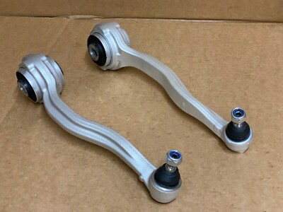 PAIR OF FRONT SUSPENSION UPPER CONTROL ARMS FOR MERCEDES C-CLASS W204 ...