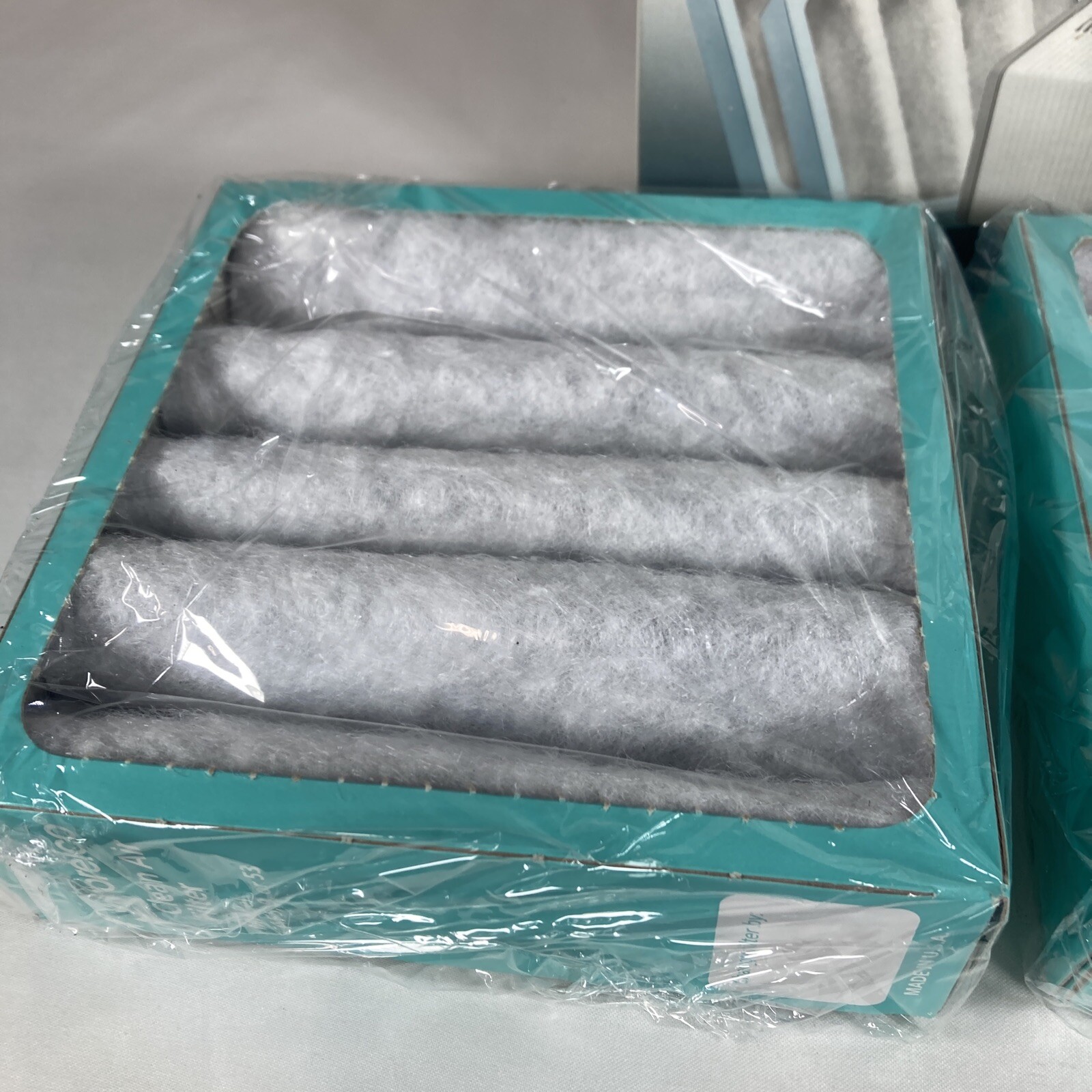 1 Norelco Clean Air Filter CAF9 Replacement for 9000 & 5000 Only One ...