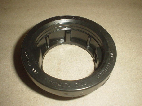 2 Grote 91400 Grommet 2 25/32" Hole Grommet | eBay