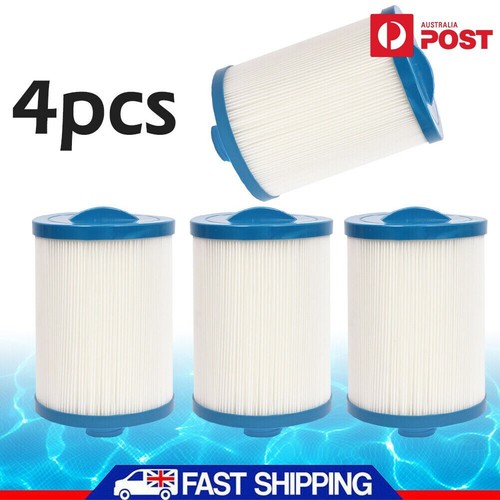 4PACK Spa Filter Cartridge Sapphire Heritage Signature Cyclone Monarch ...