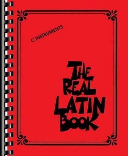 The Real Latin Book vol. 19 (Poche) | eBay