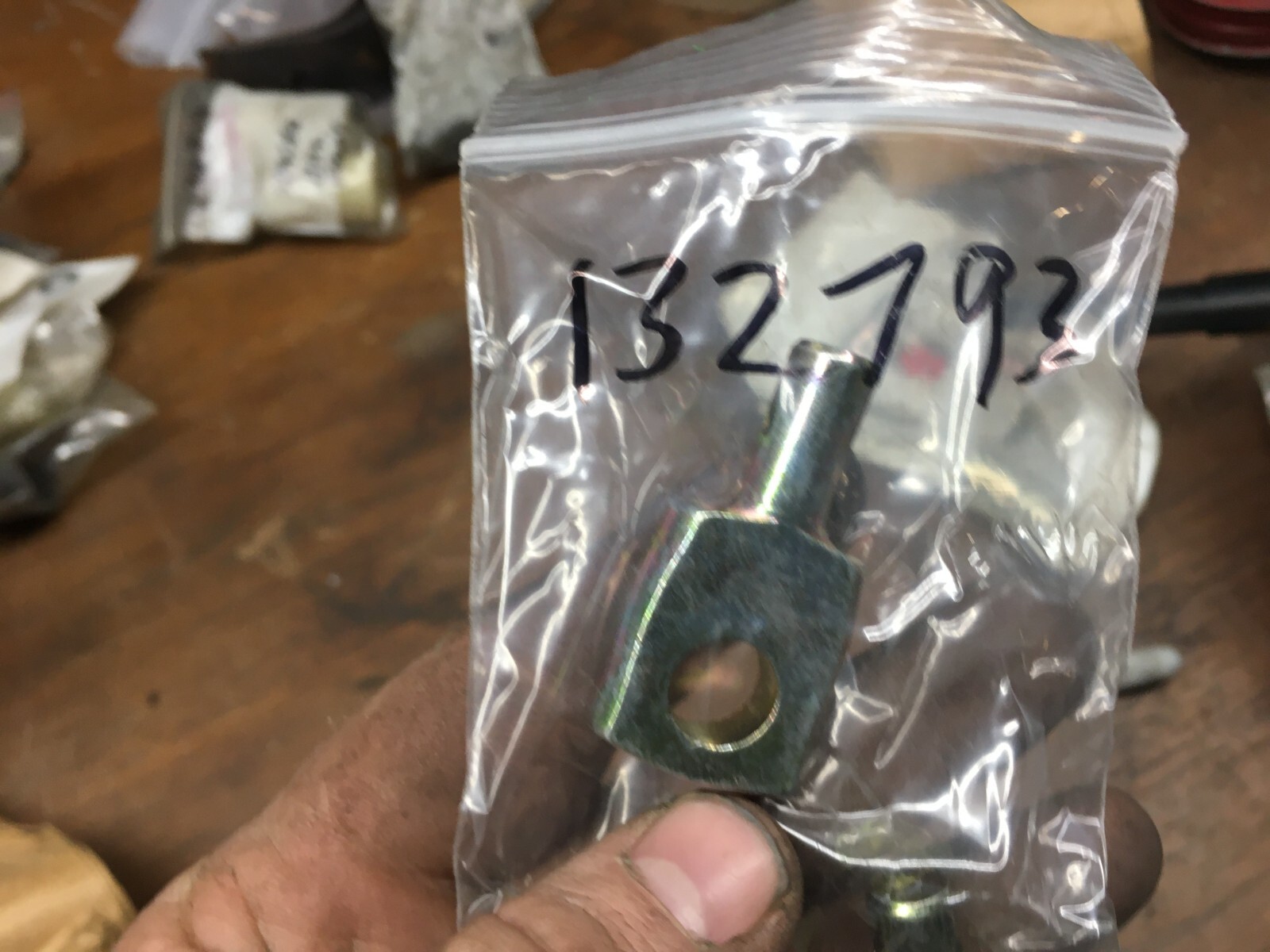 New Genuine Sears Husqvarna Roper AYP Garden Tractor 532132793 Lift ...