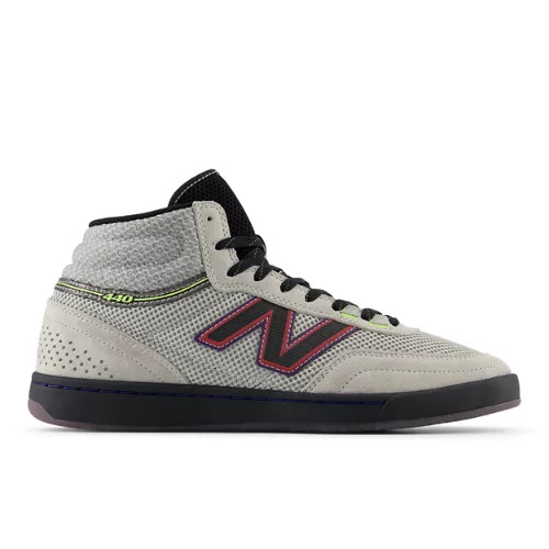 New Balance Unisex NB Numeric Justin Henry 440 High V2 Shoe | eBay