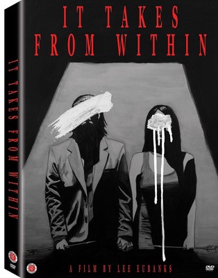 It Takes From Within (DVD) James Feagin Kristin Duarte Jesse Ferraro | eBay