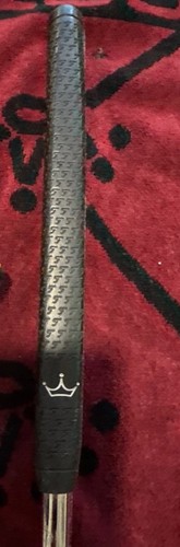 Scotty Cameron Studio Design No 5 MB W Orig New HC & PT - Baby T Grip ...