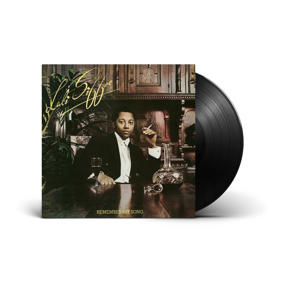Labi Siffre Remember My Song (Vinyl) 12" Album 5021732261113| eBay