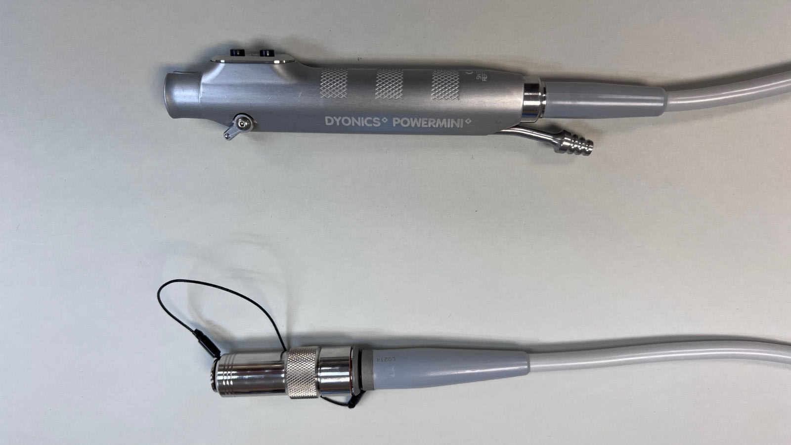 Smith & Nephew Dyonics PowerMini Small Joint Shaver REF 72201500 | eBay