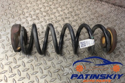 2017 BUICK LACROSSE REAR PASSENGER RIGHT LEFT COIL SPRING SHOCK ...
