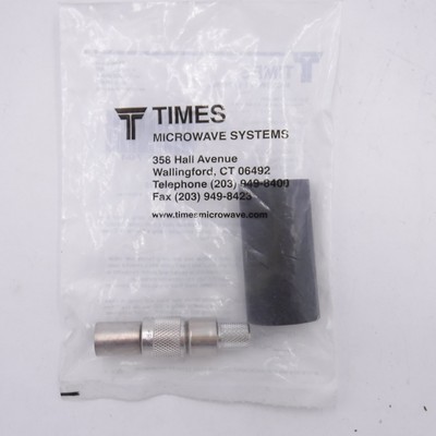 Cable - Times Microwave Systems