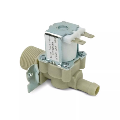 Water Inlet Valve Assembly for LG WM5000HWA WM8000HVA WM8000HWA ...