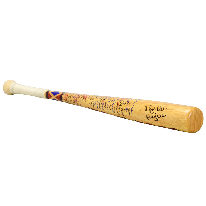 Margot Robbie Autographed Suicide Squad Baseball Bat w/RARE Harley ...