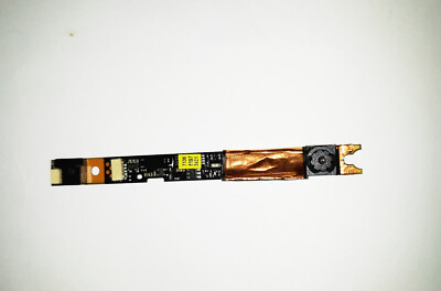 CKF8056 Sony VAIO VGN-NW270F NW235F NW Series Webcam Motion Eye | eBay