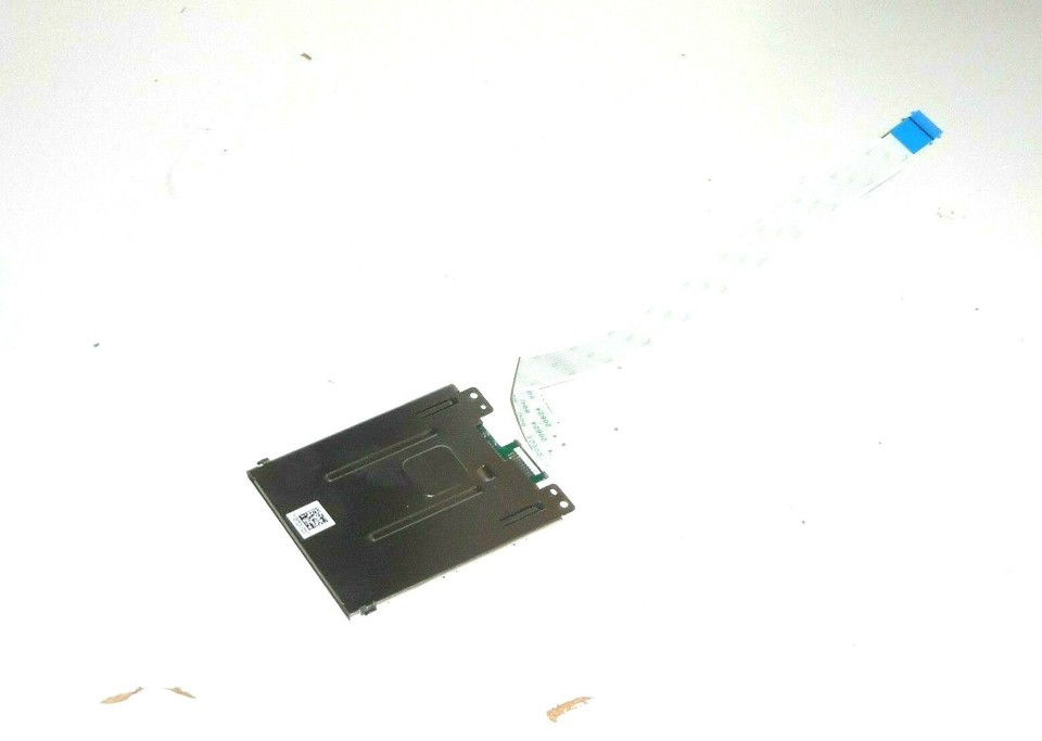 Dell OEM Latitude 5280 Smart Card Slot Assembly / Reader NIA01- RDXY6 ...