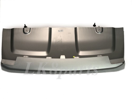 Land Rover Range Rover Evoque Front Bumper Tow Hook Cover LR048510 ...