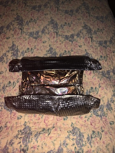 Mack / Volvo Truck Exhaust Diffuser Bellow Flex Pipe HEAT SHIELD ONLY ...