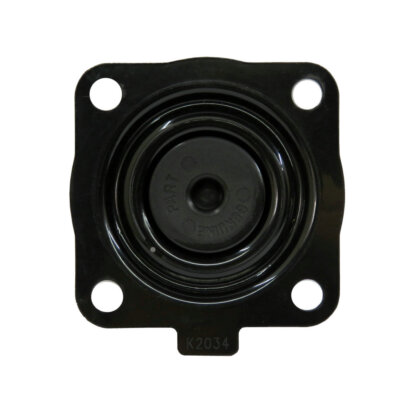 K2034 Shockwave Diaphragm Kit For Goyen Pulse Valve RCAC20T4,ST4,DD4 ...