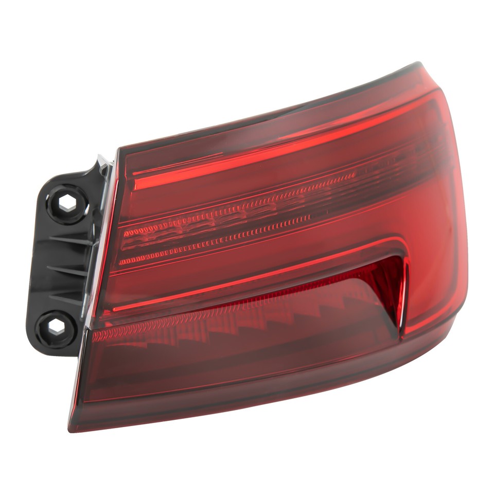 LED Tail Light Right Outer Passenger Side Rear Lamp For 2017-2020 Audi ...