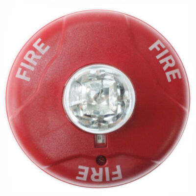 Industrial Fire Protection - System Sensor