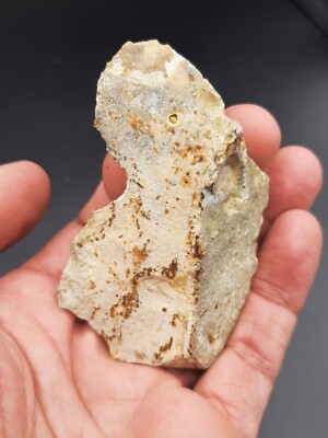 Neolithic & Paleolithic - Neanderthal Flint Tool