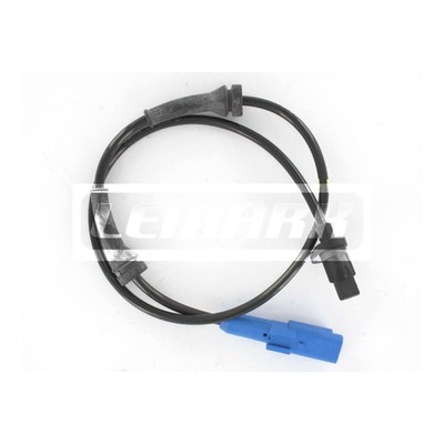 INTERMOTOR ABS Anti Lock Brake Wheel Speed Sensor LAB708 FOR C3 DS3 ...
