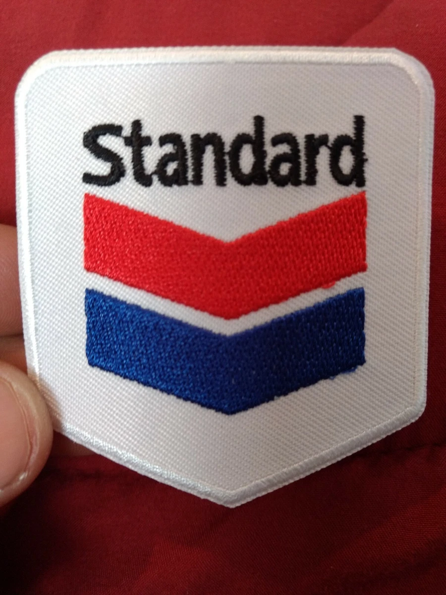 Standard Oil Logo