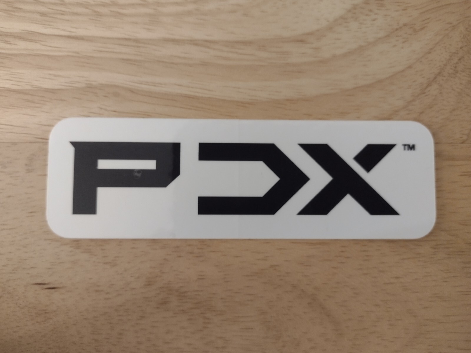 MAXIM DEFENSE PDX Gun Sticker SHOT SHOW Free Shipping | eBay