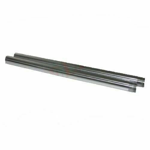 Fits Royal Enfield Bullet City Models 27" Long Front Fork Main Tube Set ...