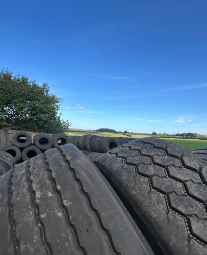 used tyres wholesale - used truck tyres - used lorry tyres for Export ...