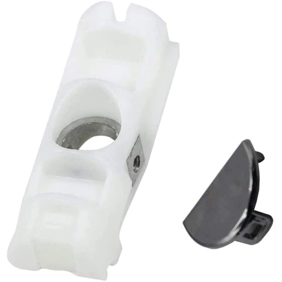 Freezer Door Handle Support DA61-07540A for Samsung Refrigerator ...