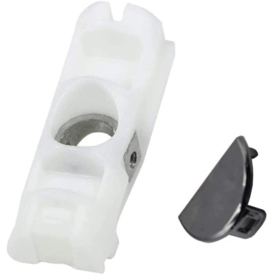 Freezer Door Handle Support DA61-07540A for Samsung Refrigerator ...