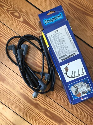 4060 Faisceau d'allumage Bougicord POUR SAAB 8389728 NEUF ORIGINE | eBay