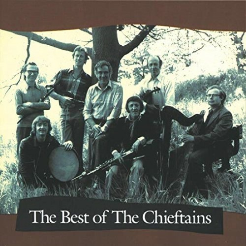 The Best of the Chieftains - Music CD - Chieftains - 1992-01-28 ...
