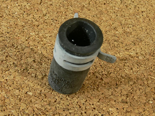 GENUINE LAND ROVER WATER PUMP CAP LR3 LR4 4.0 V6 4585558 | eBay