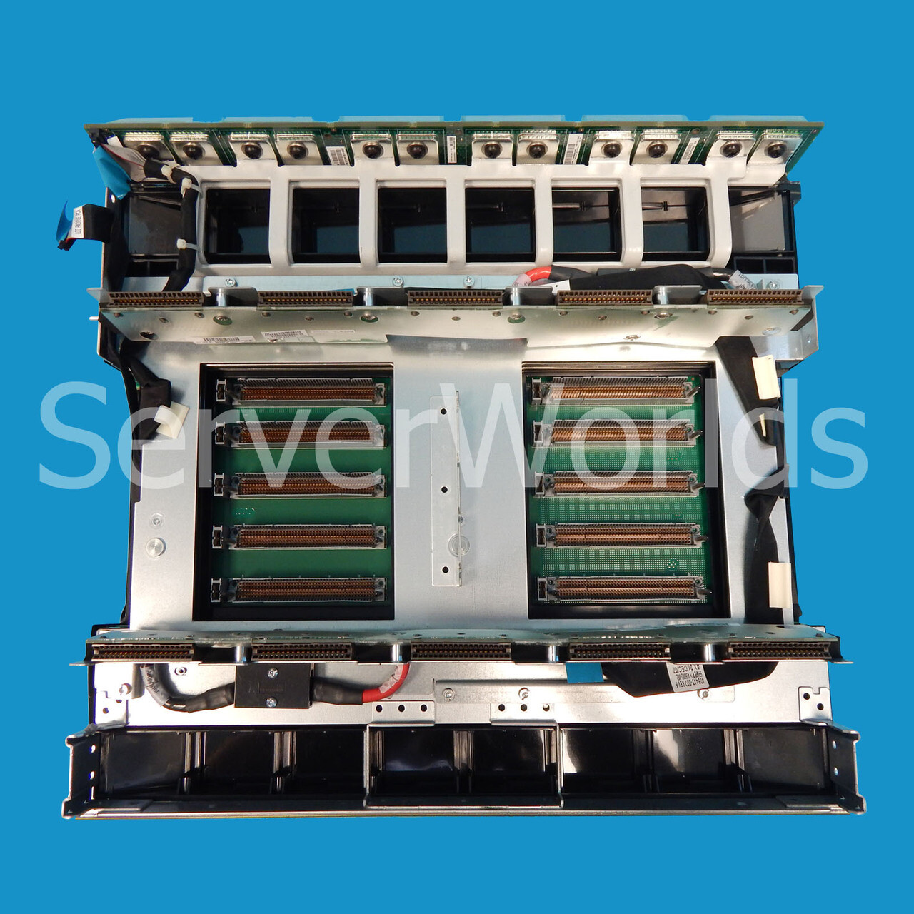 HP 414050-001 BL C7000 Midplane Board 012686-002 | eBay